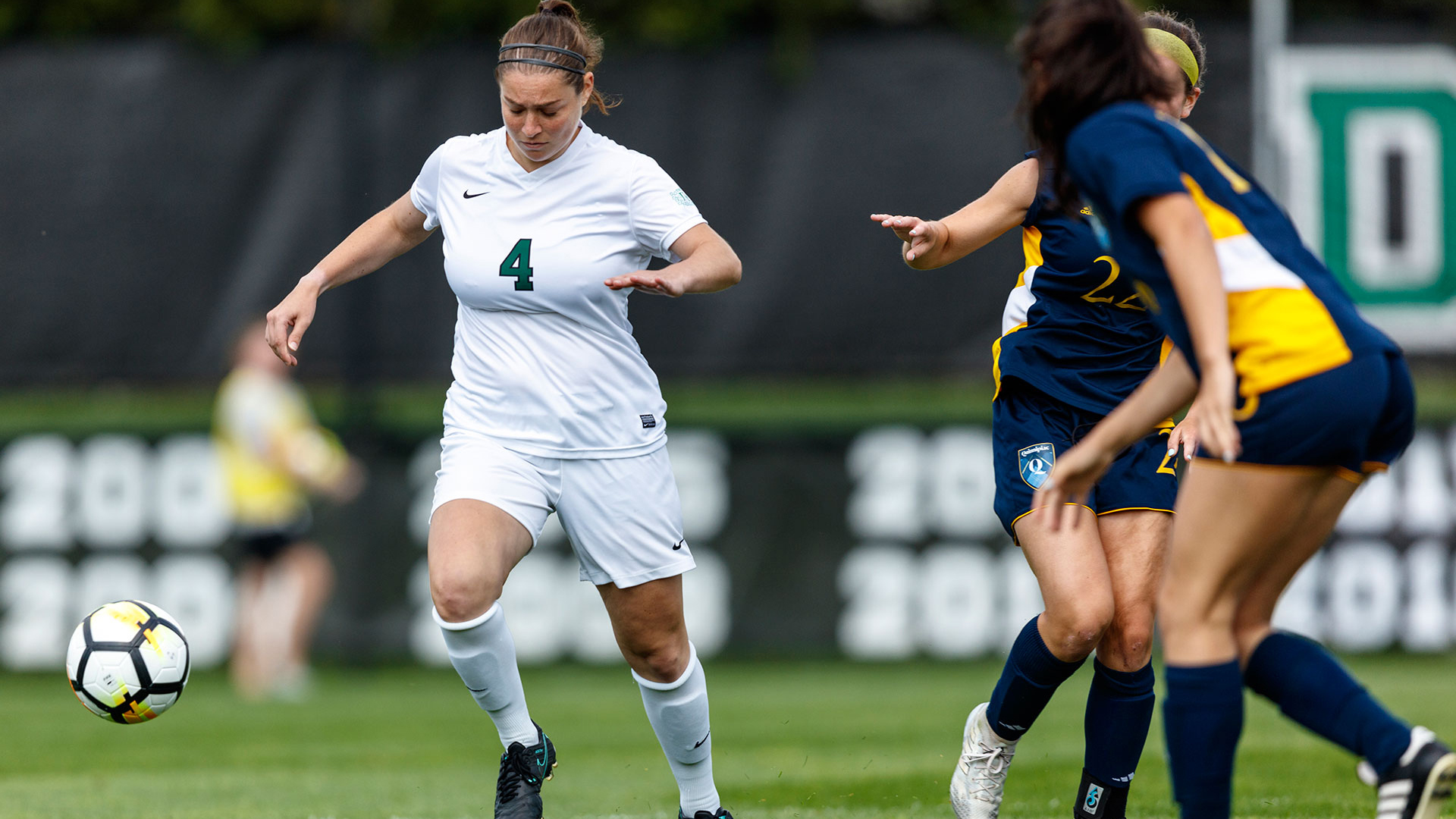 Sally Sandoval - Women's Soccer - Dartmouth College Athletics