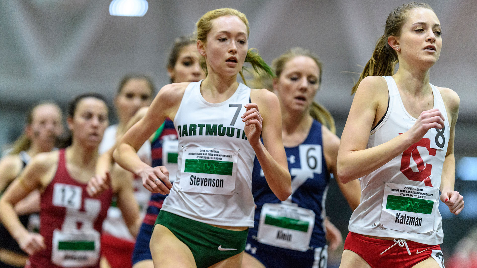 Julia Stevenson - Women's Track & Field - Dartmouth College Athletics