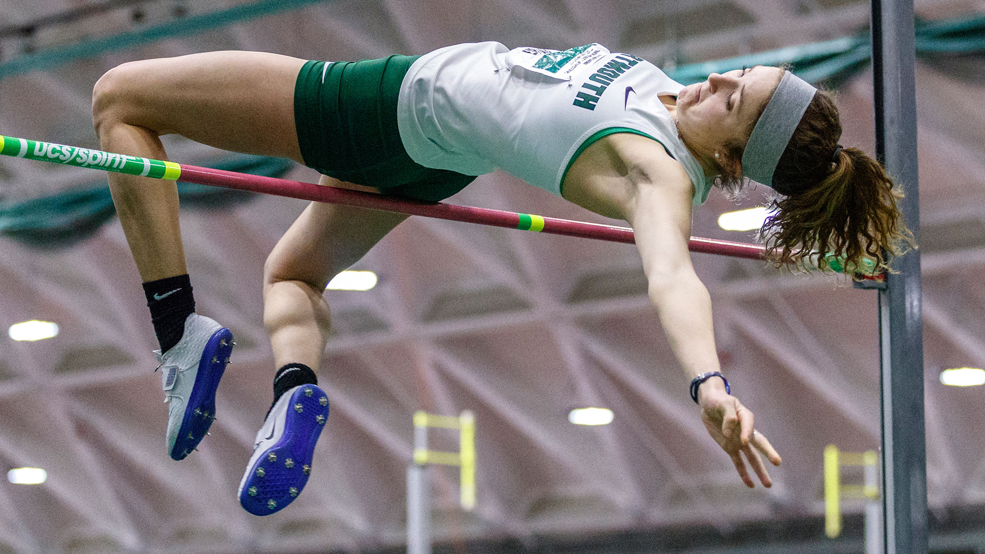 Julia Valenti - Women's Track & Field - Dartmouth College Athletics