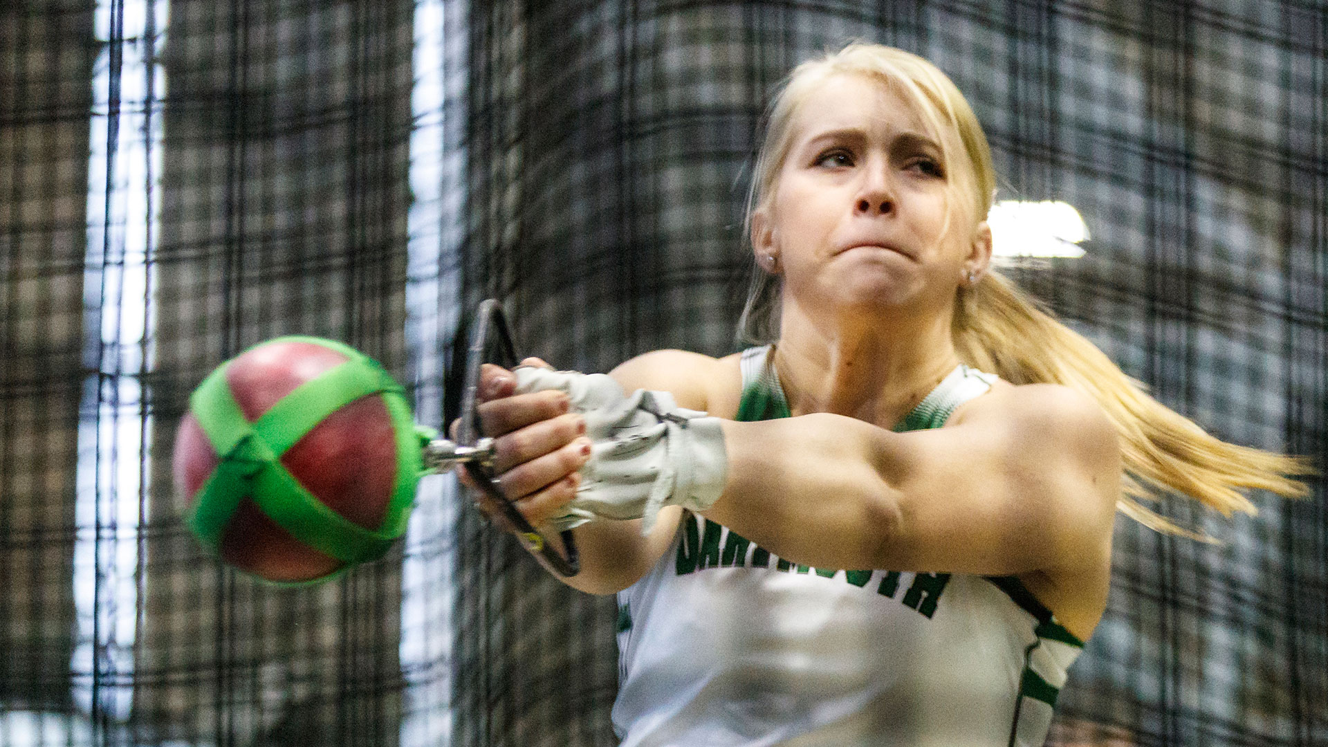 Lily Lockhart - Women's Track & Field - Dartmouth College Athletics