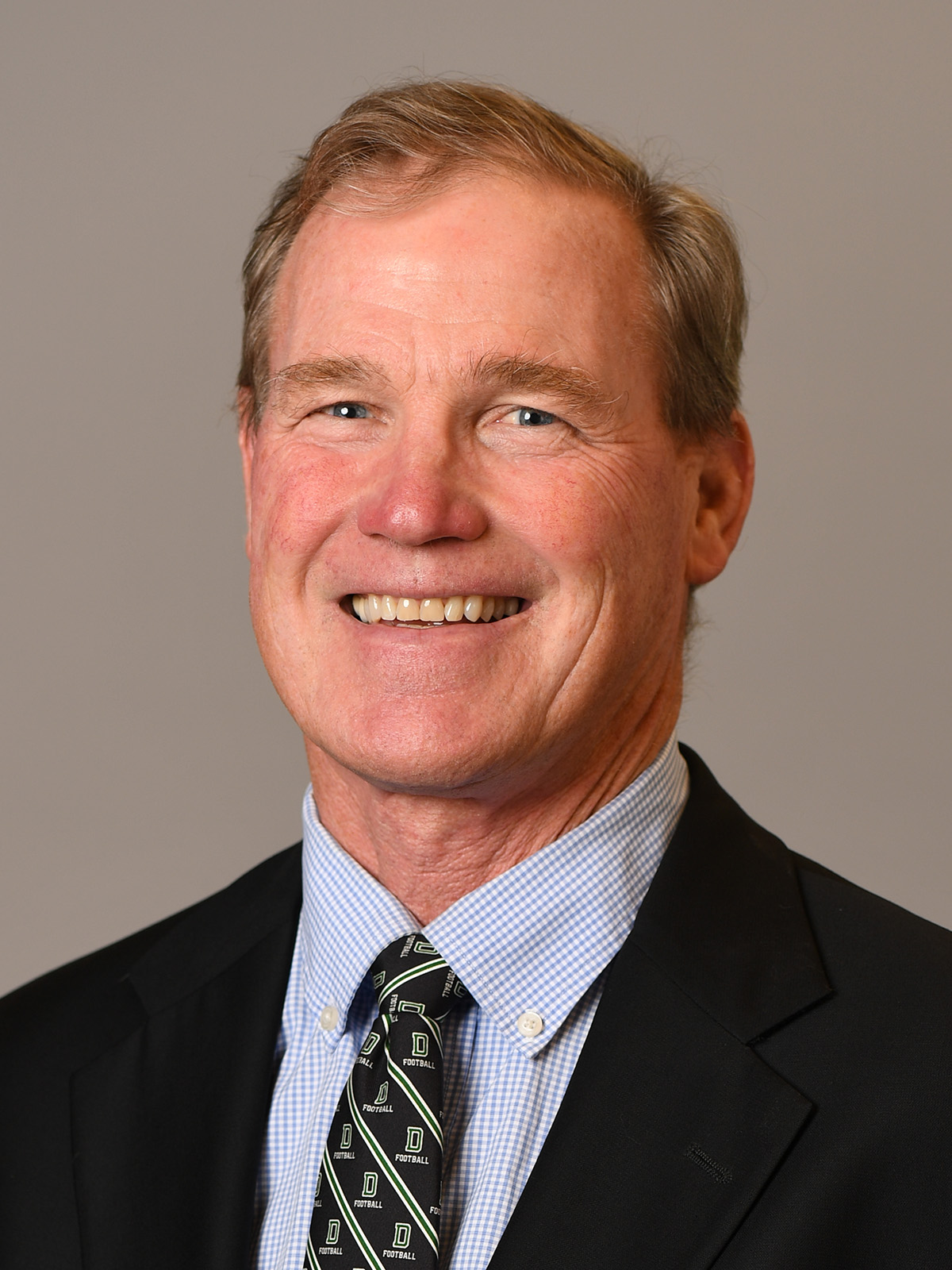 Curt Oberg - Special Assistant to the Head Coach - Football Support ...