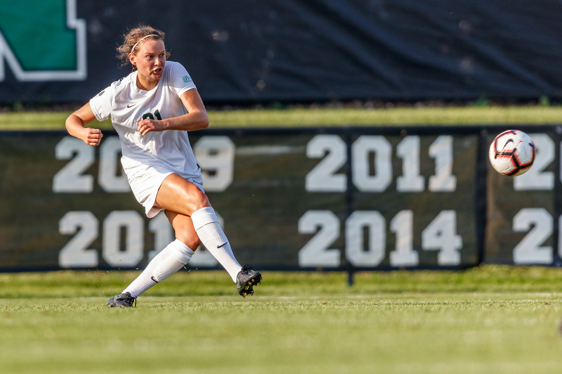 Chloe Conacher - Women's Soccer - Dartmouth College Athletics