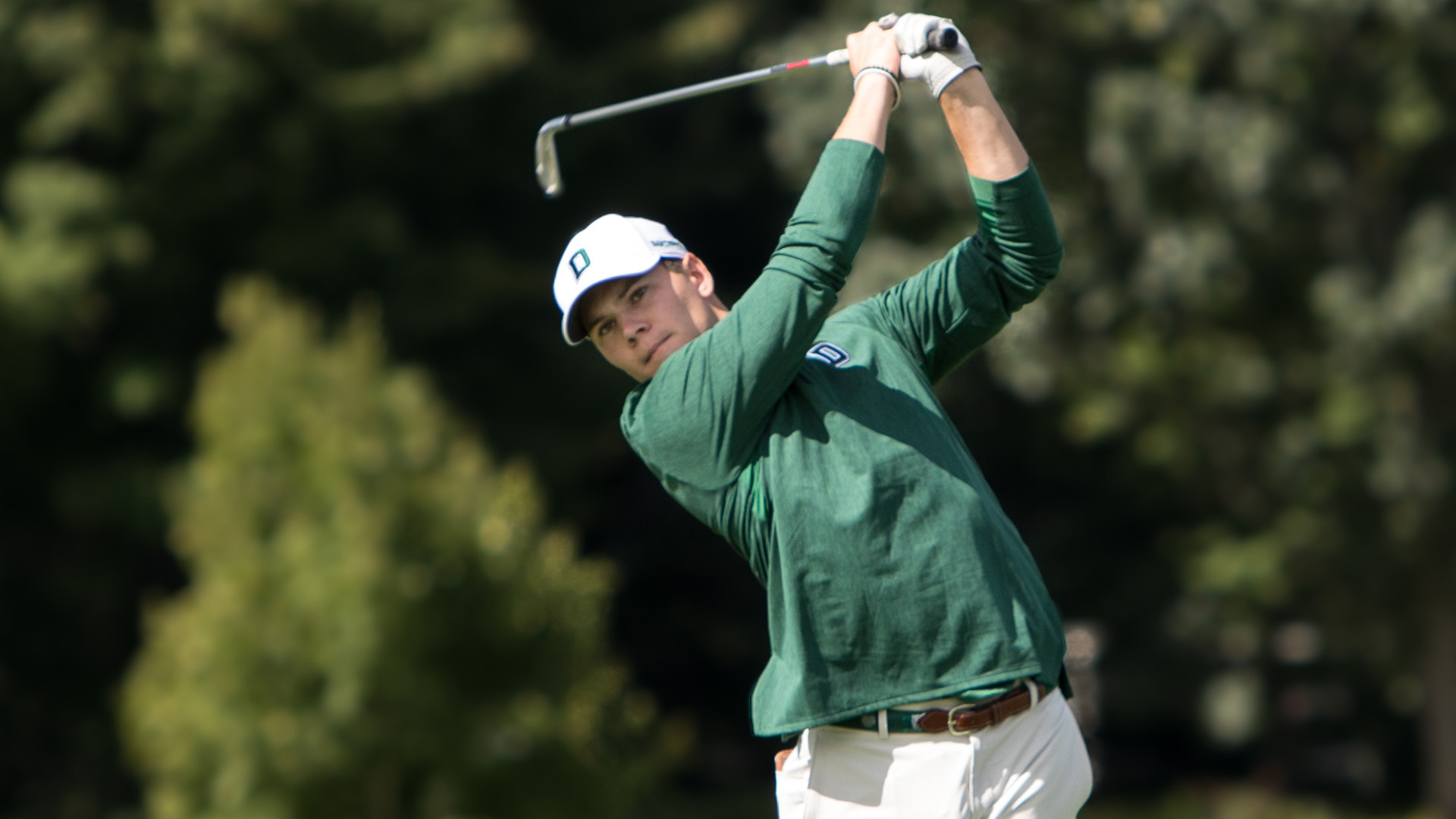 John Lazor - Men's Golf - Dartmouth College Athletics
