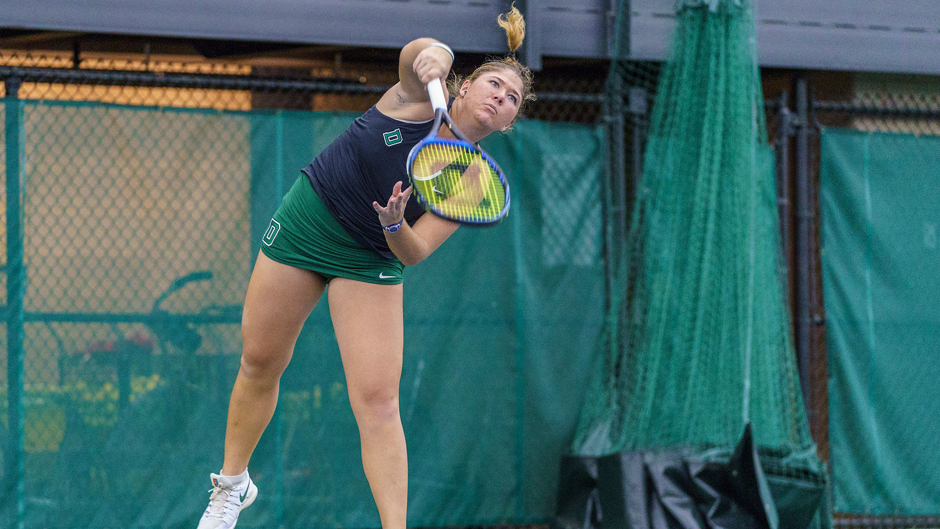 Nicole Conard - Women's Tennis - Dartmouth College Athletics