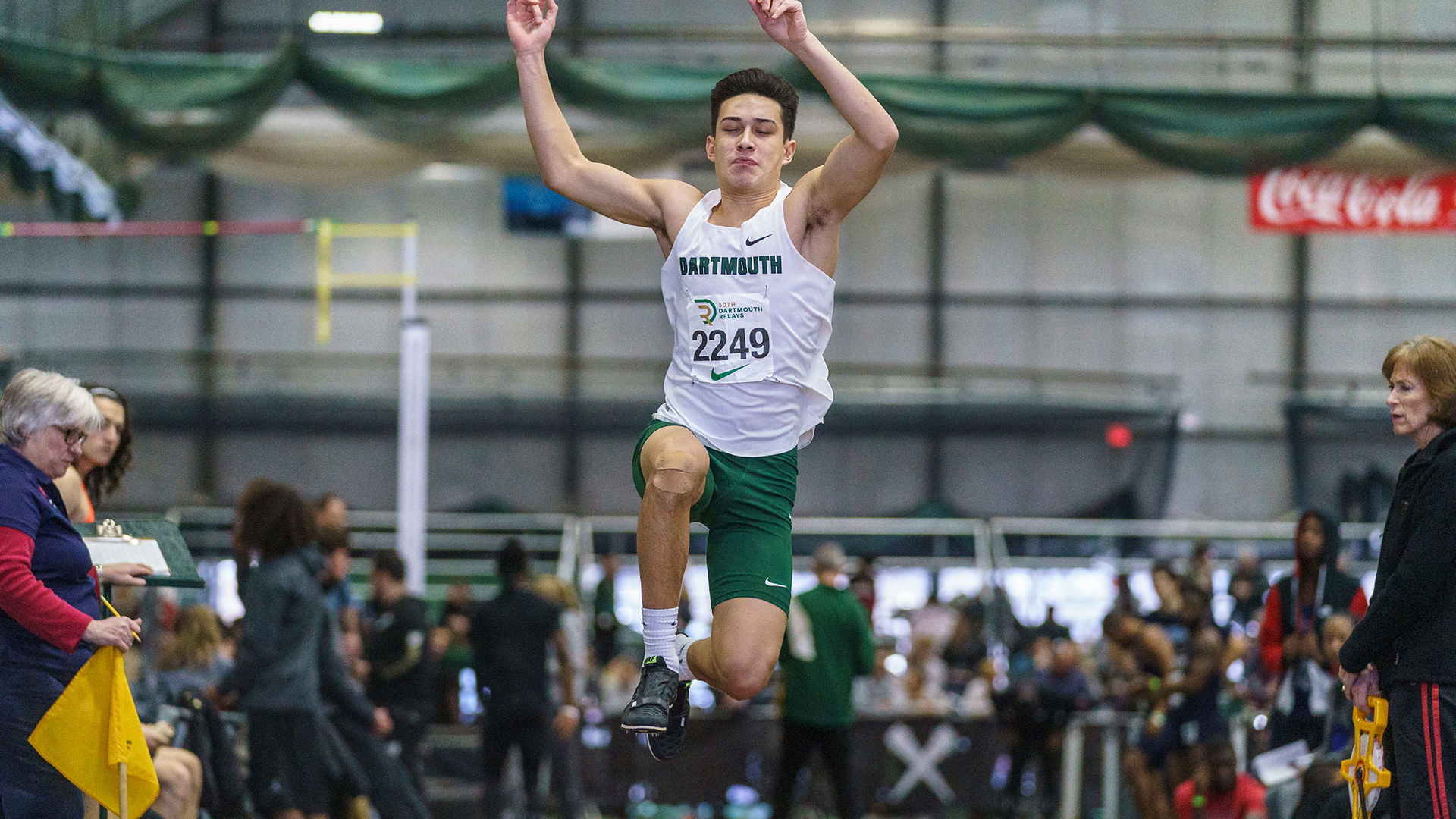 Ryan Cashman - Men's Track & Field - Dartmouth College Athletics