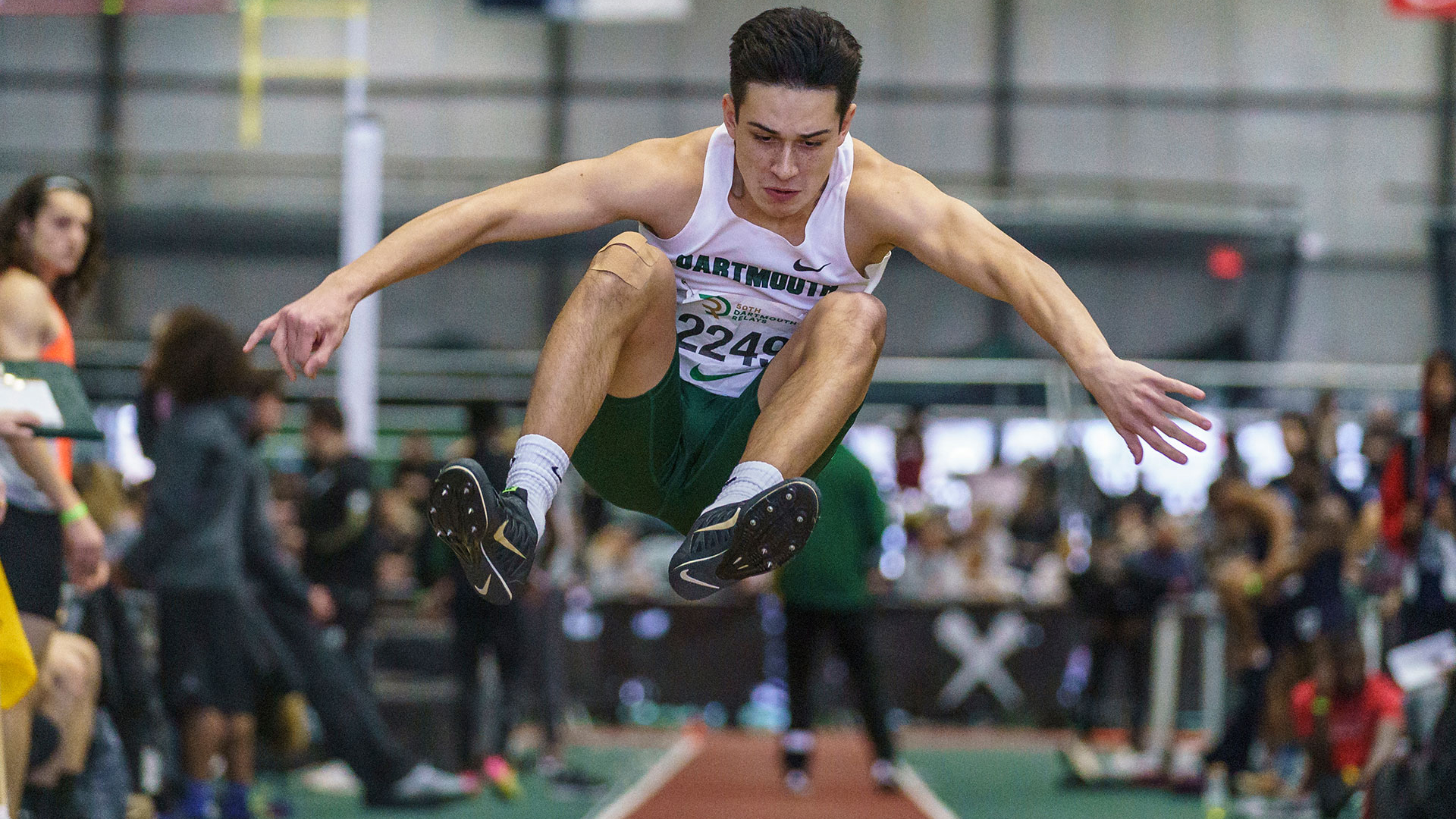 Ryan Cashman - Men's Track & Field - Dartmouth College Athletics