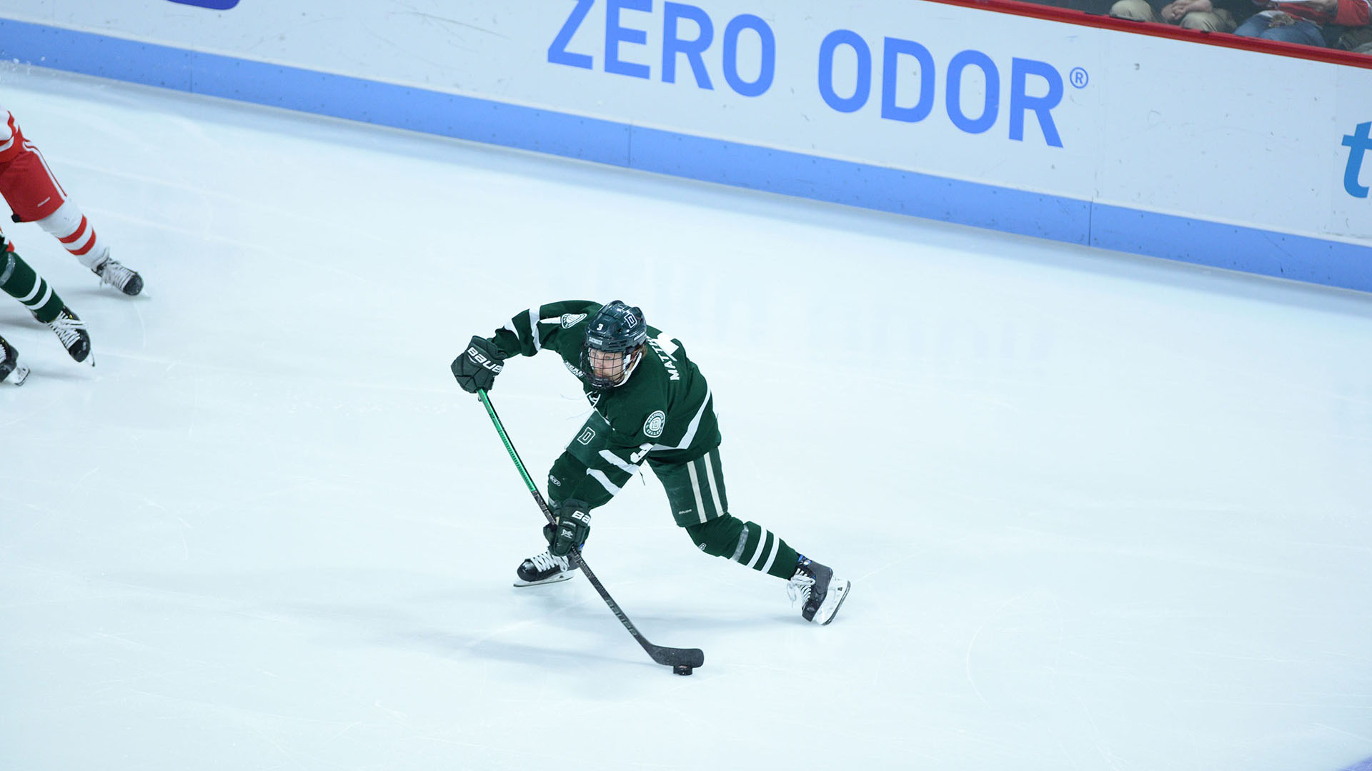 Joey Matthews - Men's Ice Hockey - Dartmouth College Athletics