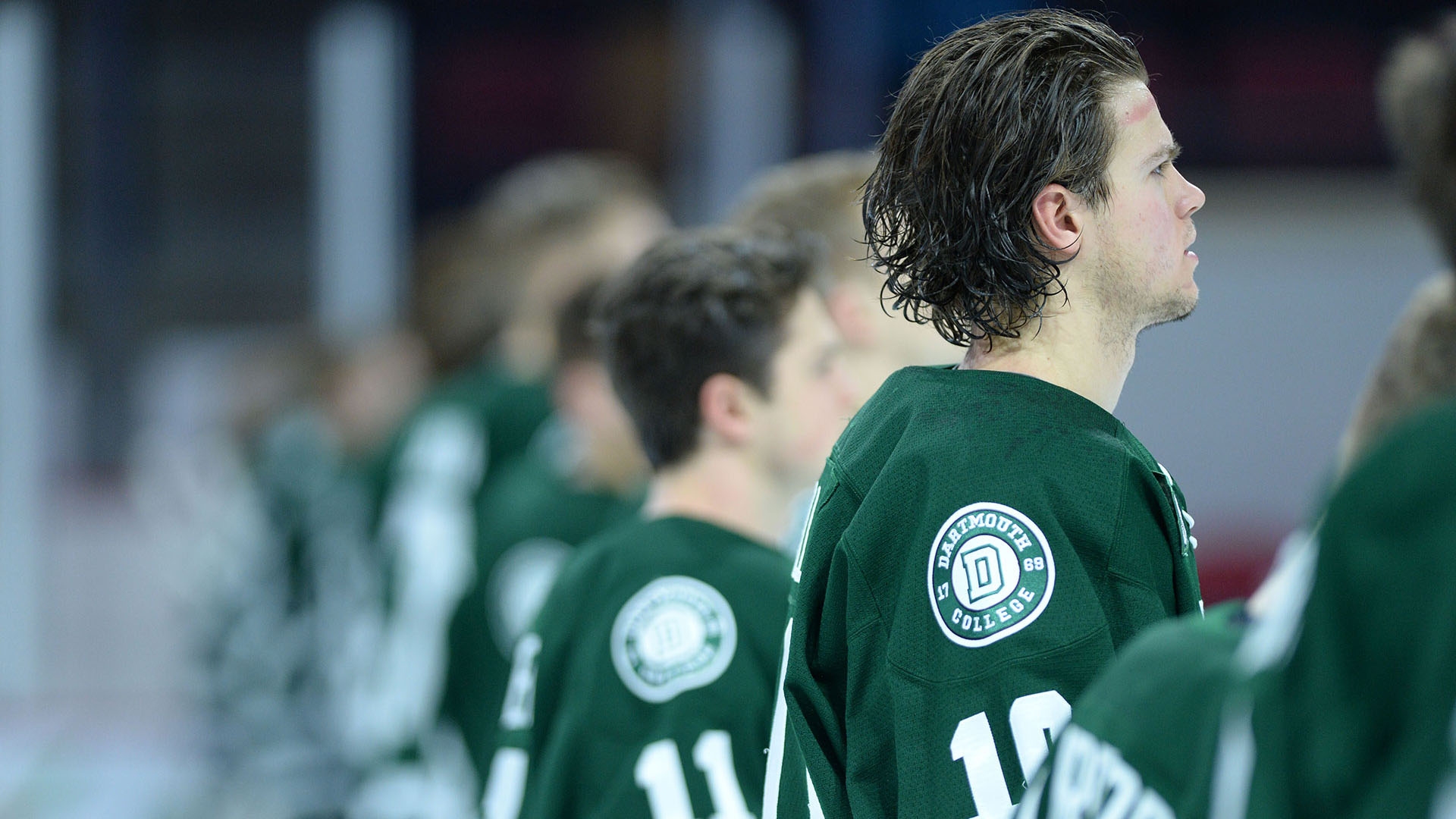 Shane Sellar - Men's Ice Hockey - Dartmouth College Athletics