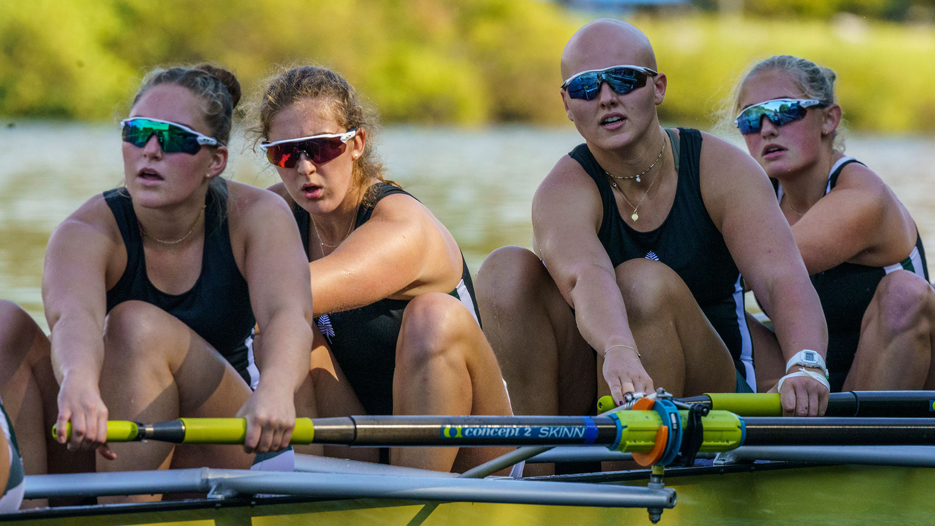 Jessie Duckworth - Women's Rowing - Dartmouth College Athletics
