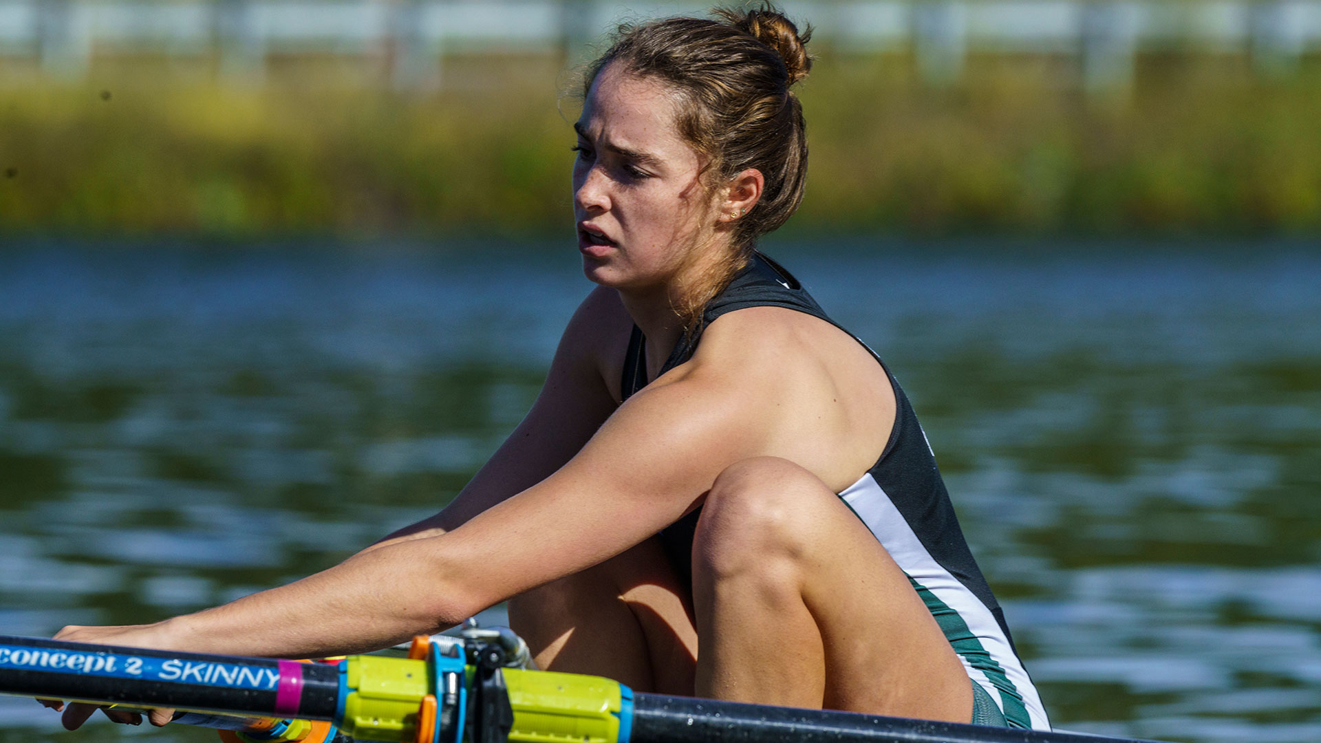 Margaret Moreland - Women's Rowing - Dartmouth College Athletics