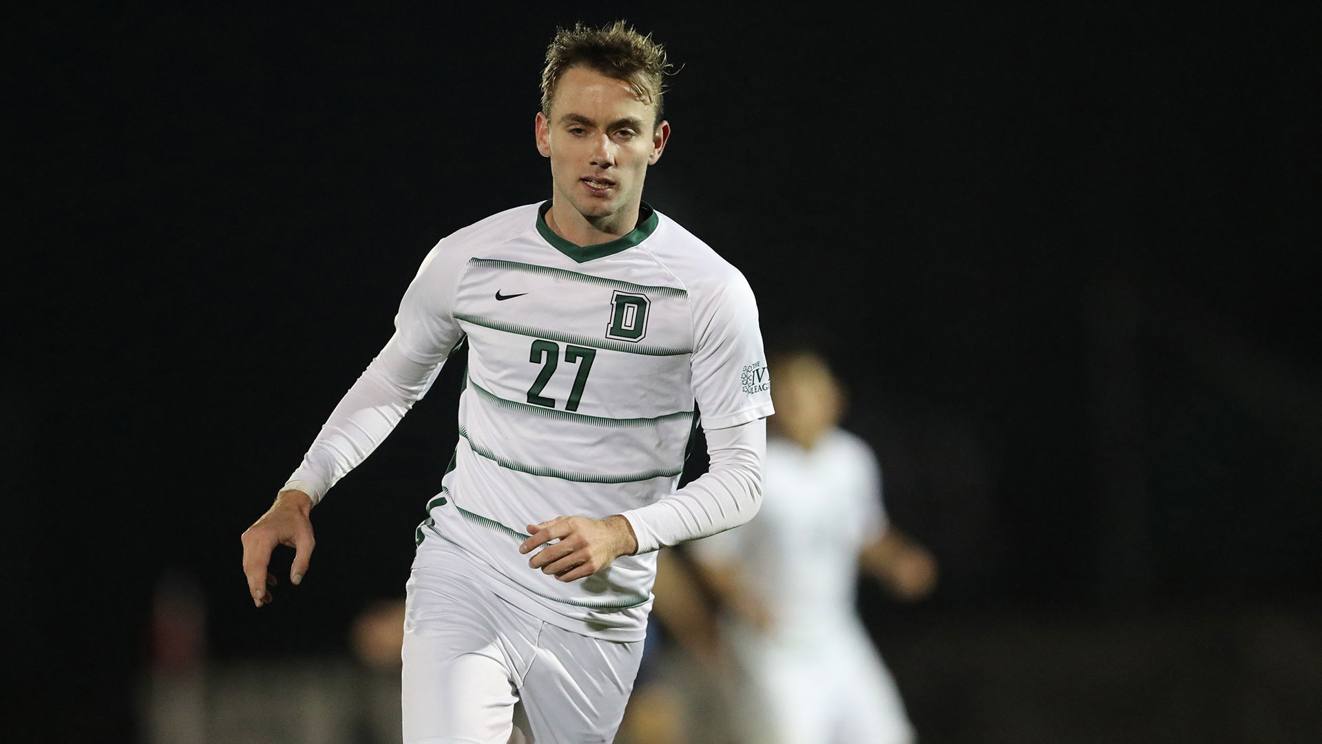 Patrick Murphy - Men's Soccer - Dartmouth College Athletics