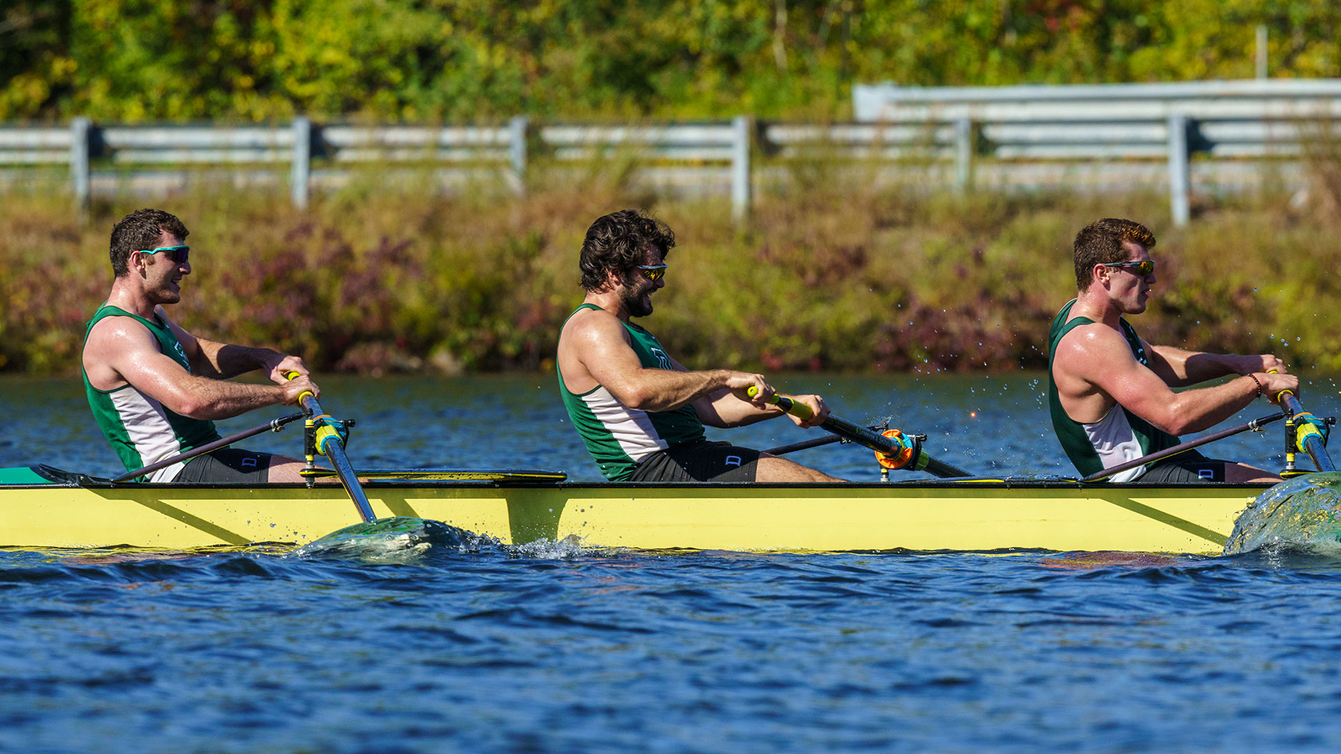 Brendan Caltavuturo - Men's Heavyweight Rowing - Dartmouth College ...