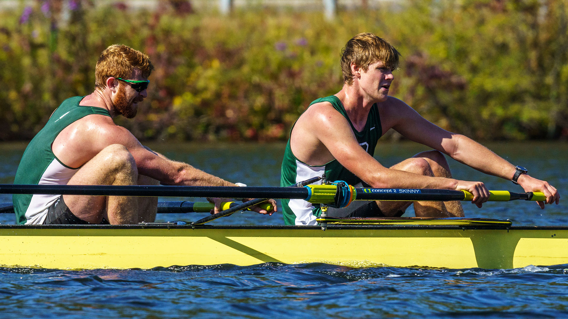 Felix Rawlinson - Men's Heavyweight Rowing - Dartmouth College Athletics