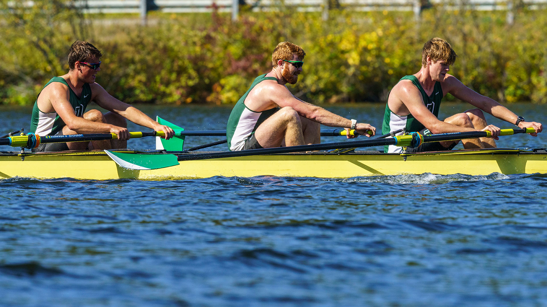 Felix Rawlinson - Men's Heavyweight Rowing - Dartmouth College Athletics