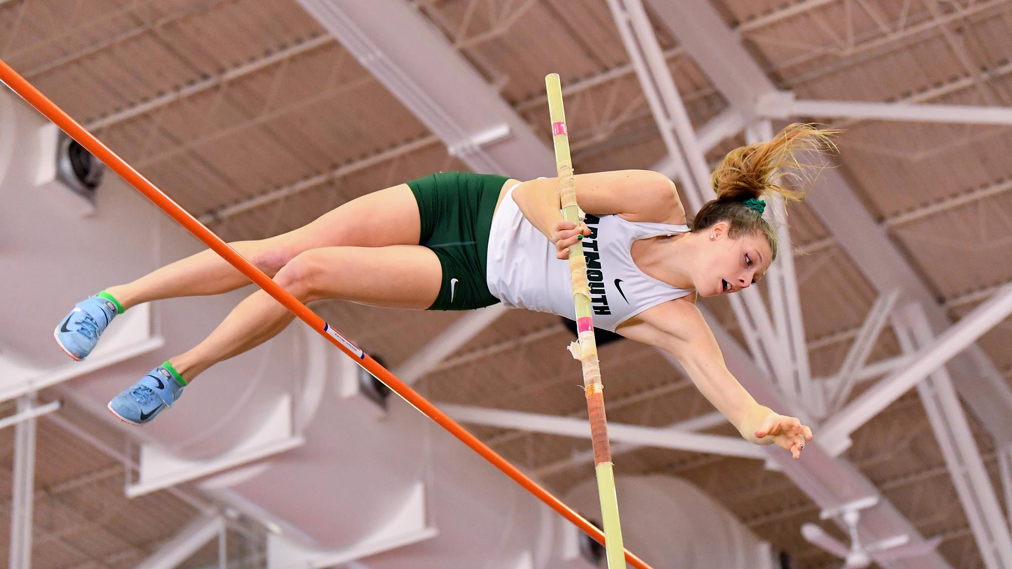 Julia Valenti - Women's Track & Field - Dartmouth College Athletics