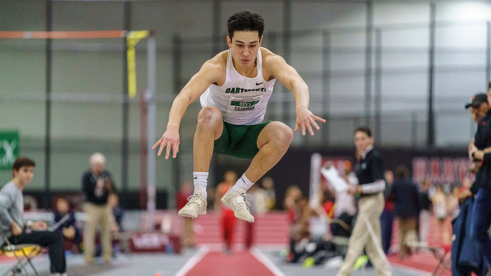 Ryan Cashman - Men's Track & Field - Dartmouth College Athletics