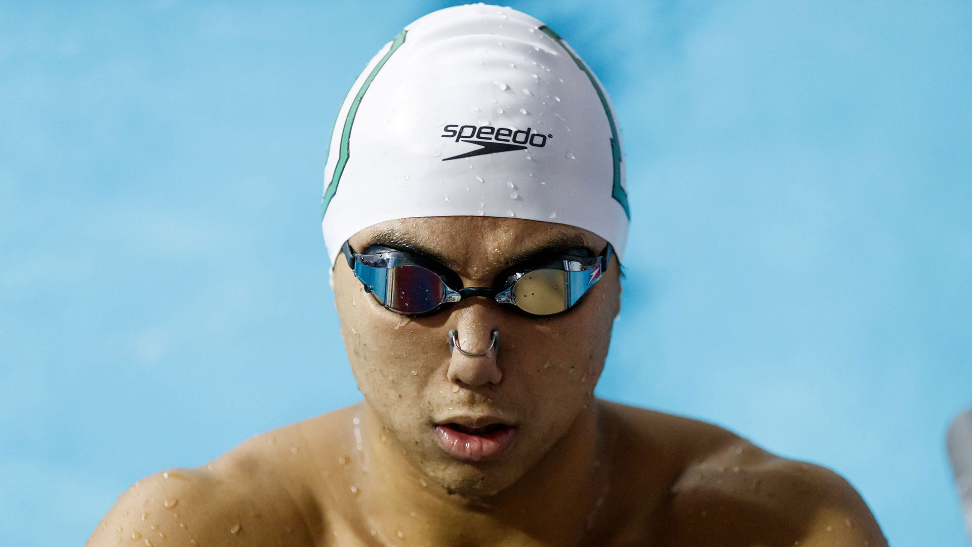 Dylan Chan - Men's Swimming & Diving - Dartmouth College Athletics