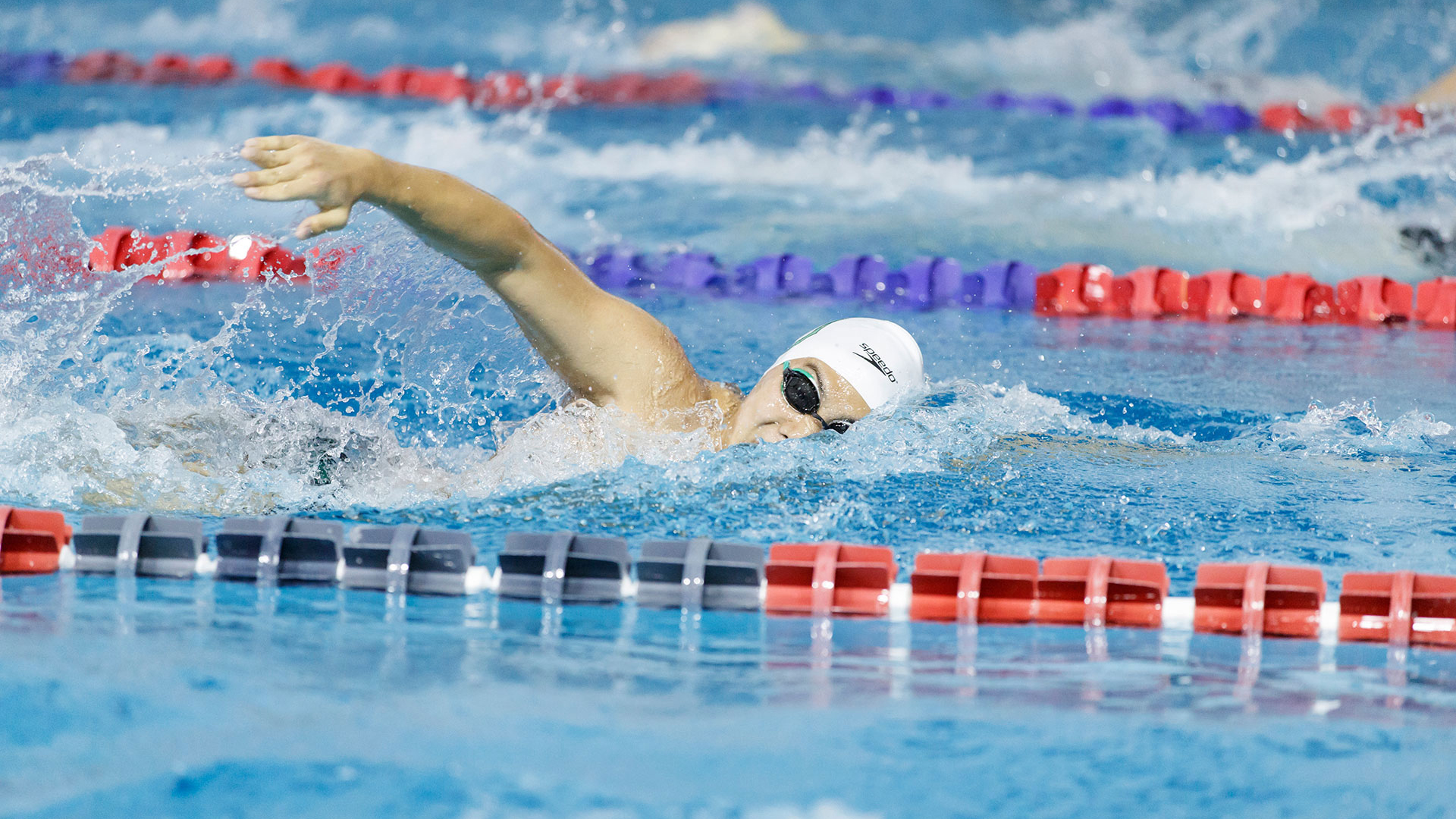 Ethan Moon - Men's Swimming & Diving - Dartmouth College Athletics
