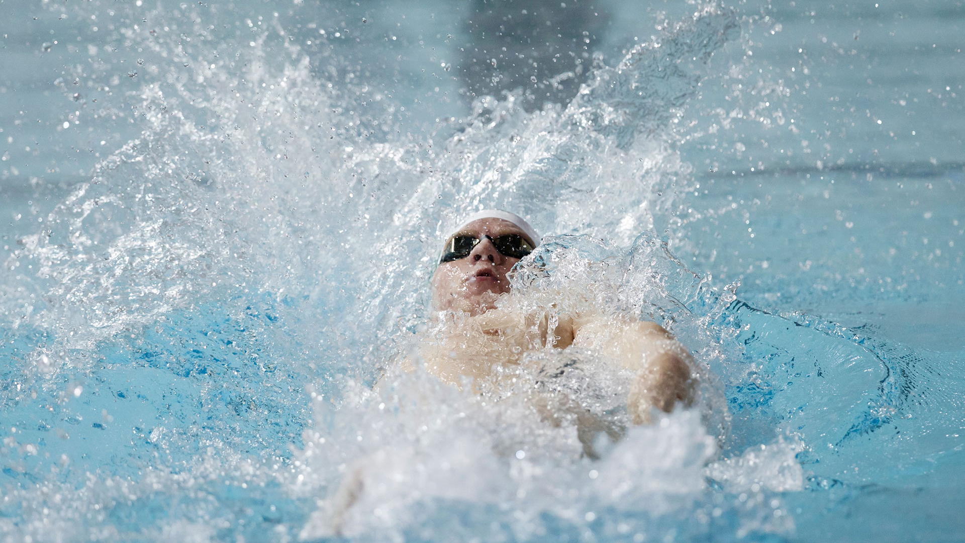 Joe Moll - Men's Swimming & Diving - Dartmouth College Athletics