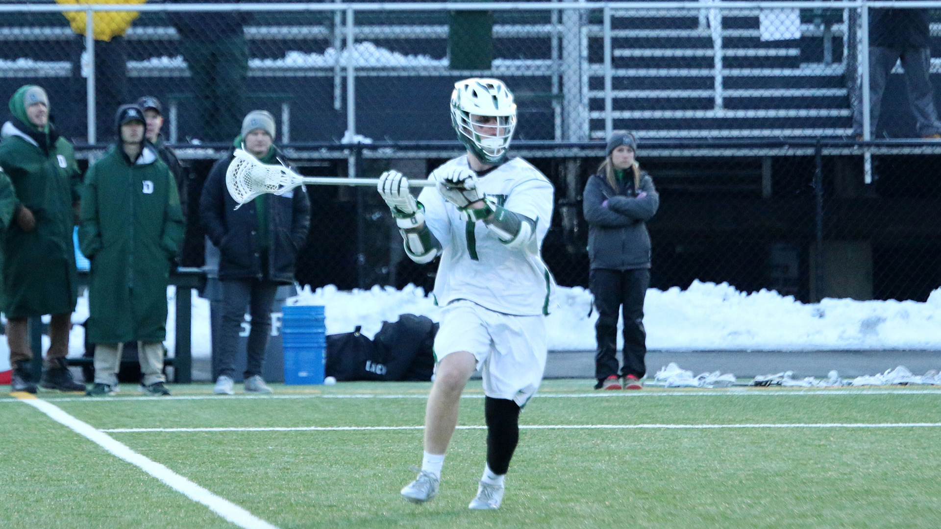 Henry Stites - Men's Lacrosse - Dartmouth College Athletics