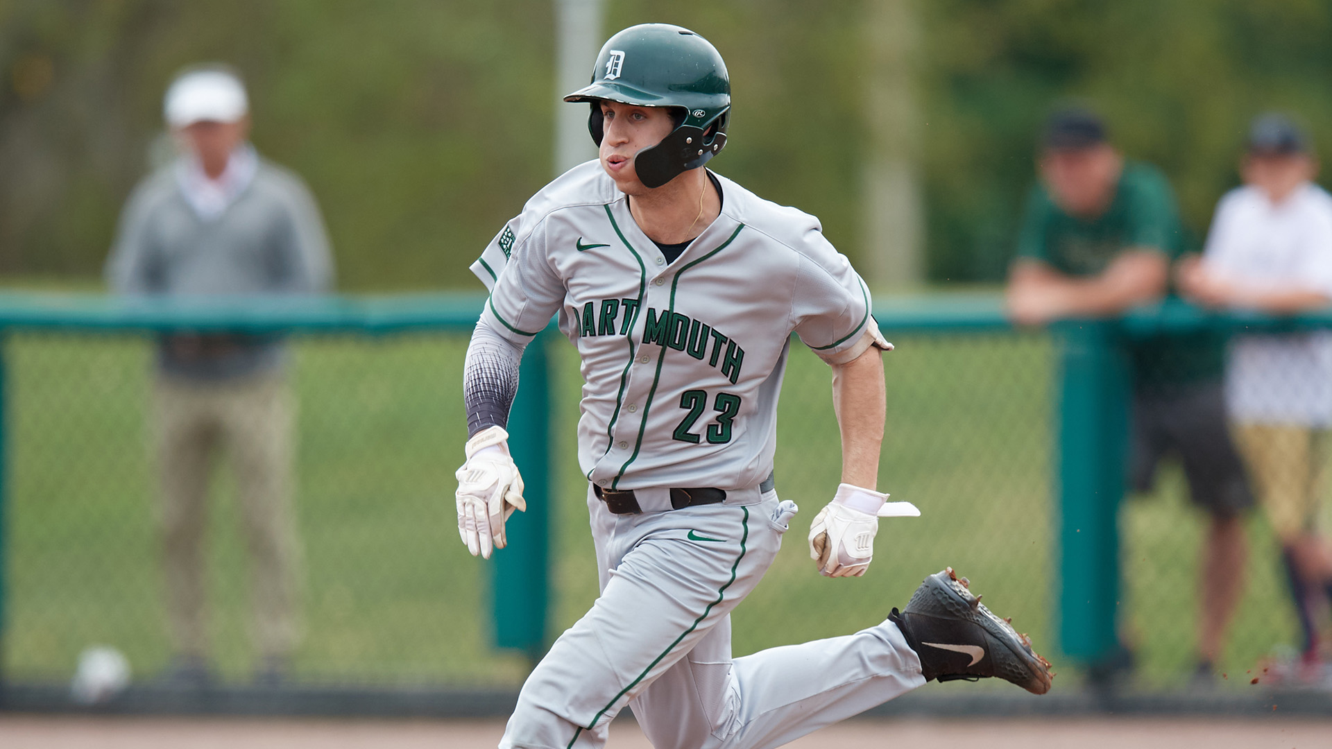 Matt Feinstein - Baseball - Dartmouth College Athletics