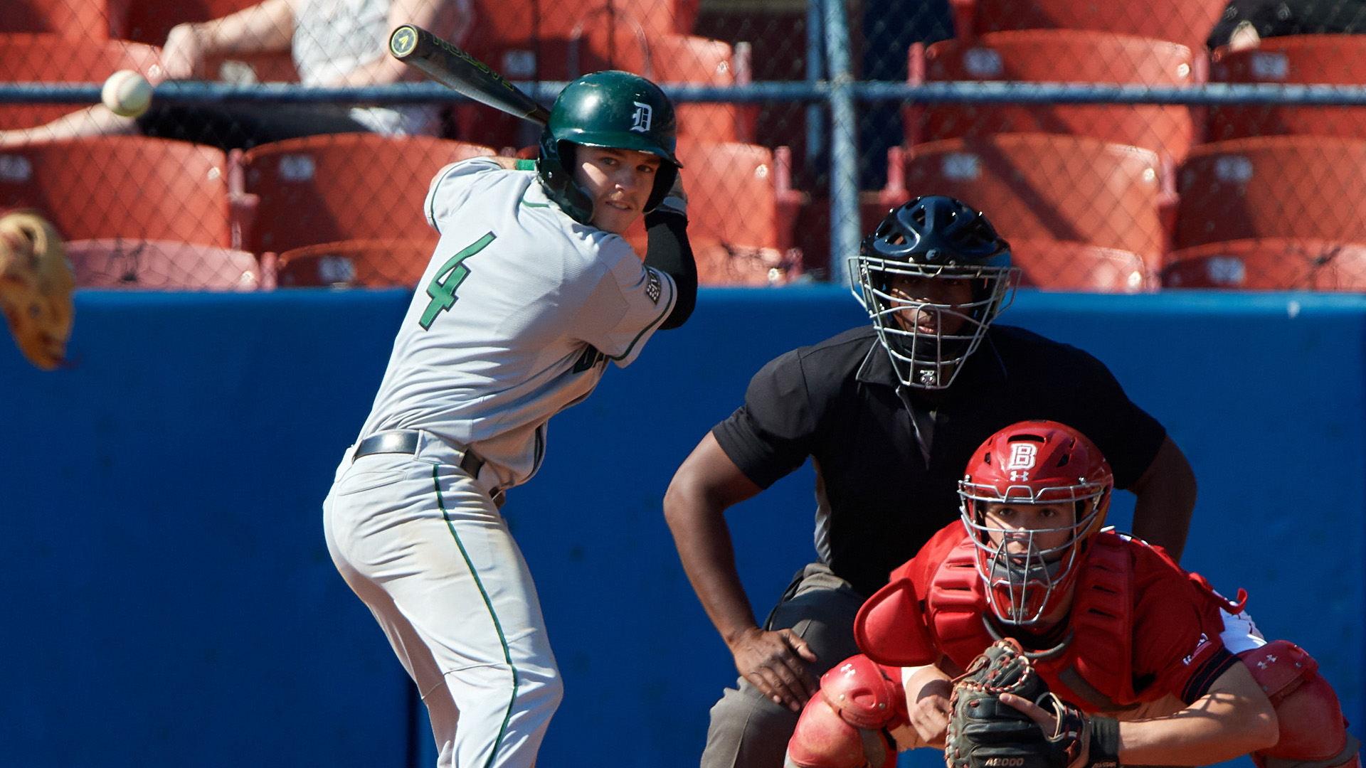 Sean Sullivan - Baseball - Dartmouth College Athletics
