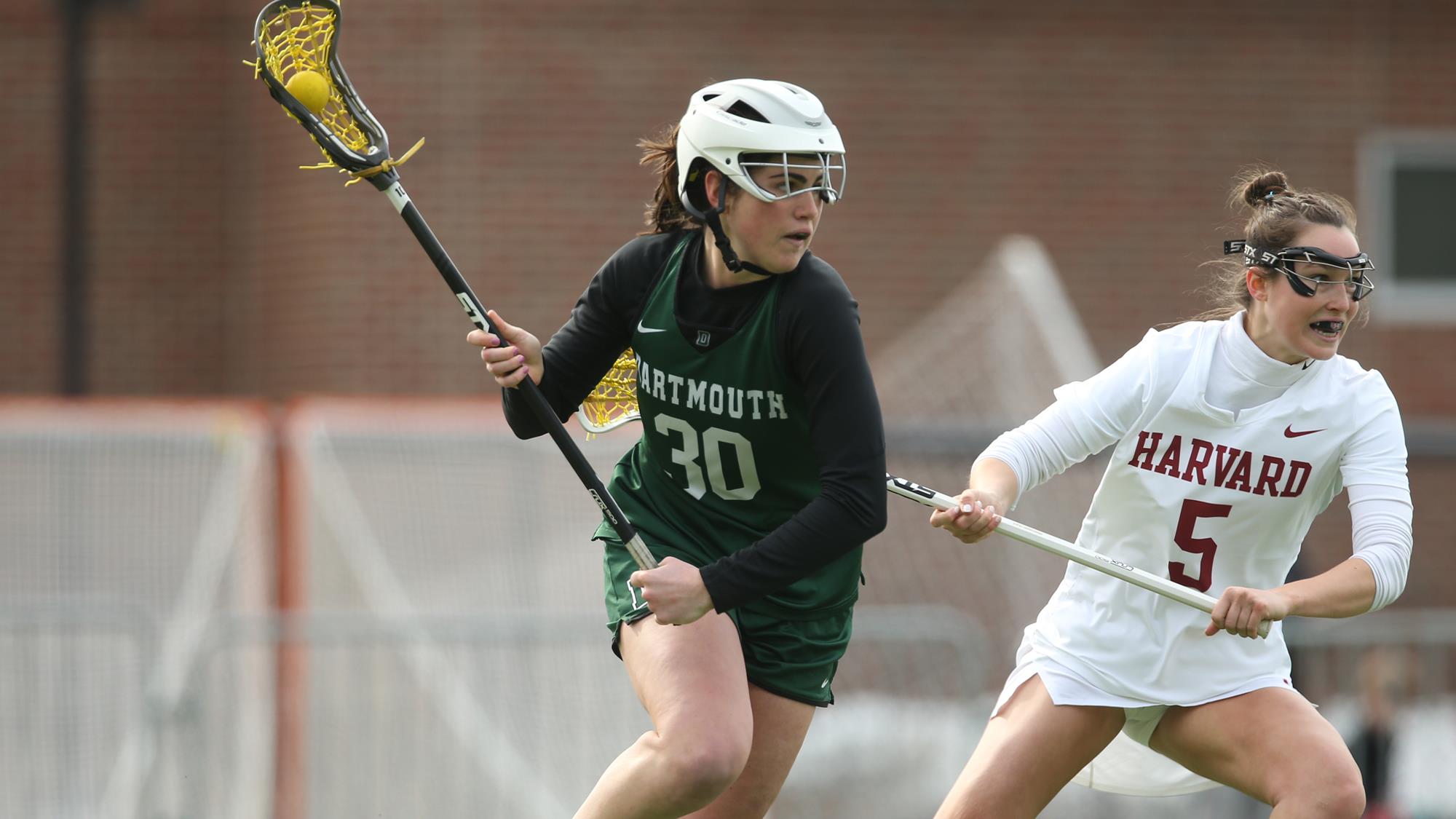 Kellen D'Alleva - Women's Lacrosse - Dartmouth College Athletics