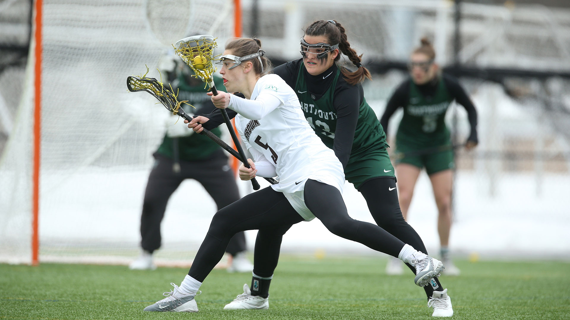 Emma Lesko - Women's Lacrosse - Dartmouth College Athletics