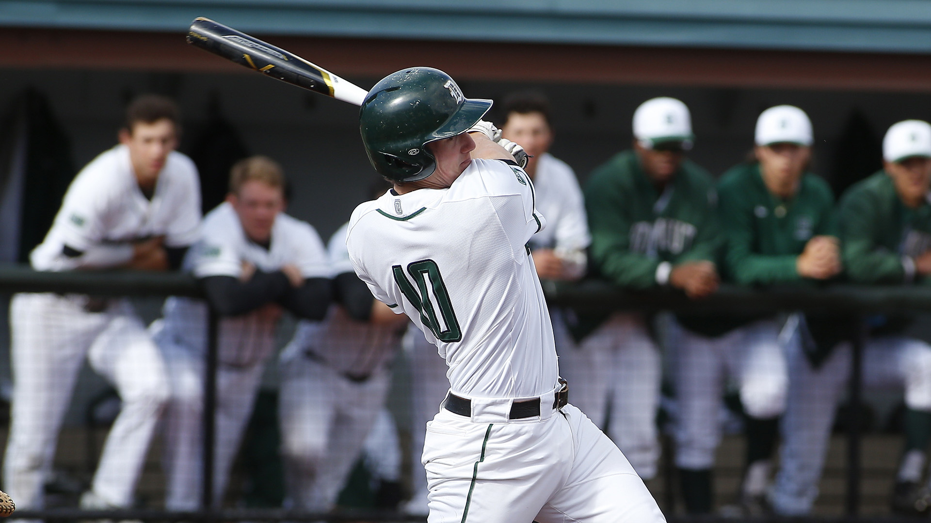 Logan Adams - Baseball - Dartmouth College Athletics