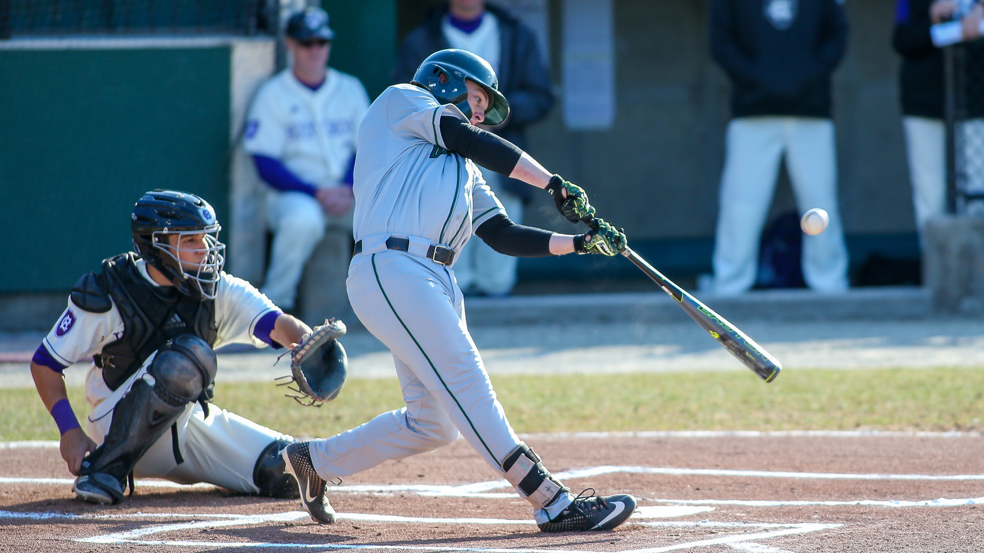 Sean Sullivan - Baseball - Dartmouth College Athletics