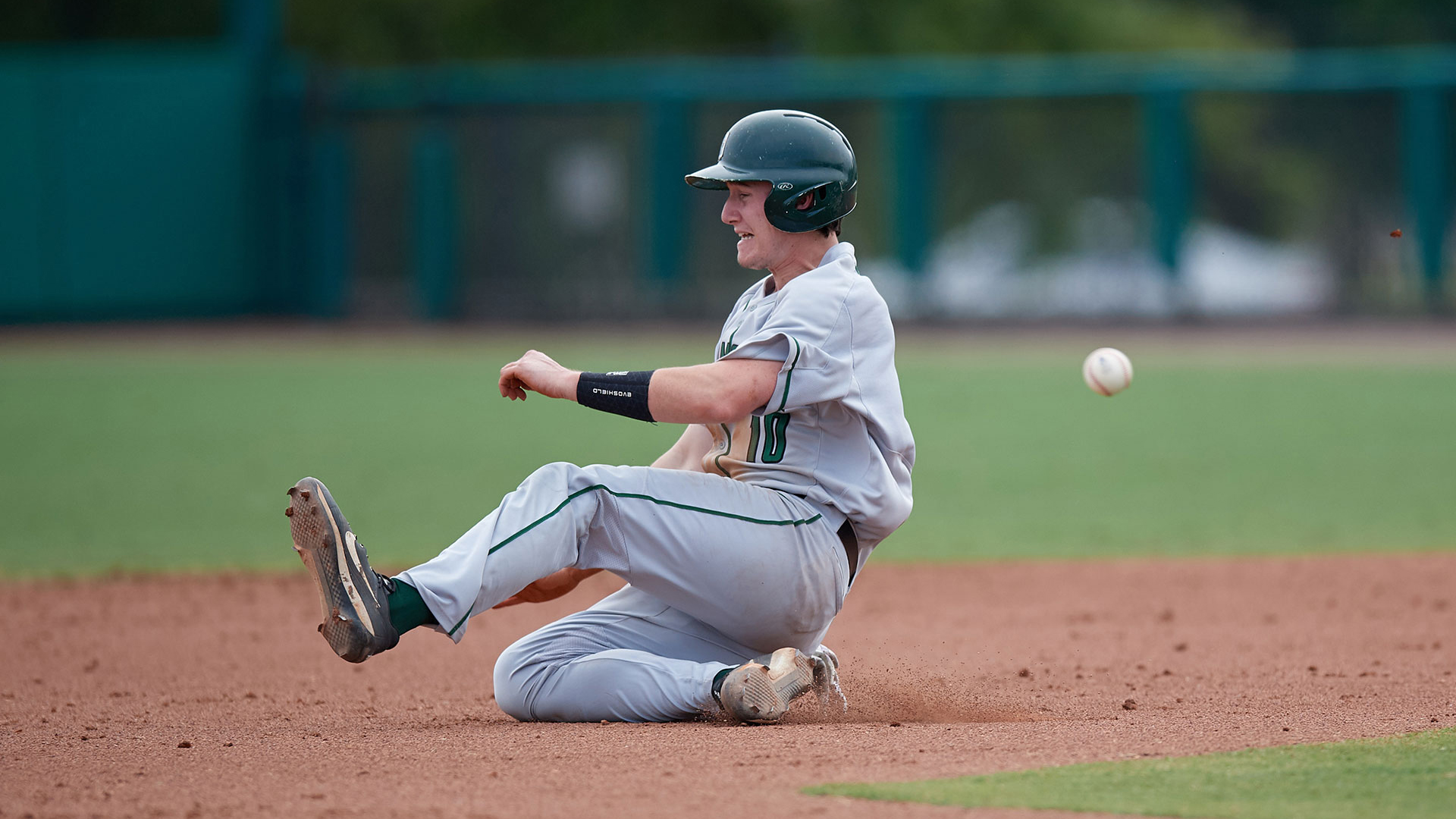 Logan Adams - Baseball - Dartmouth College Athletics