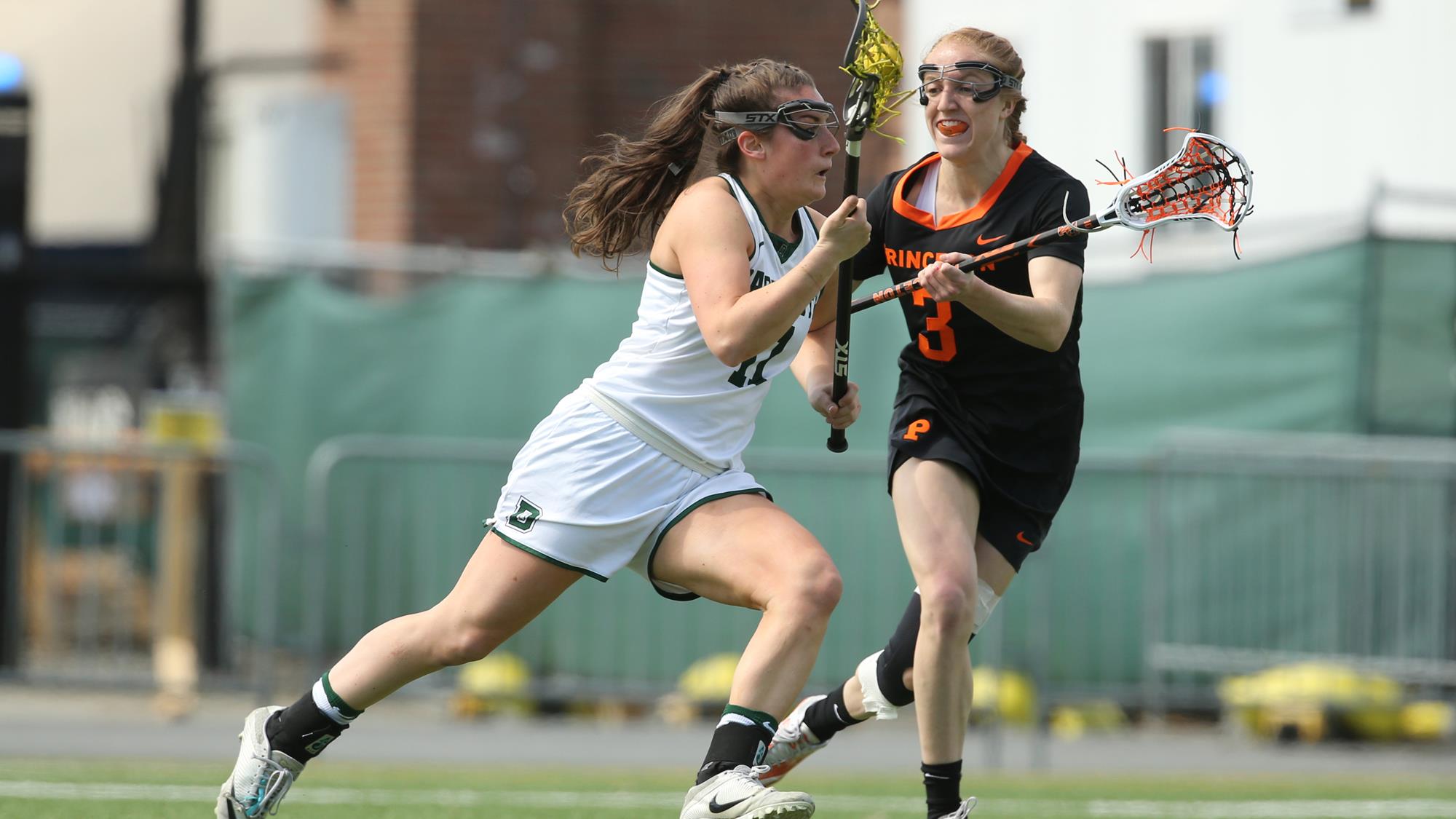 Elizabeth Mastrio - Women's Lacrosse - Dartmouth College Athletics