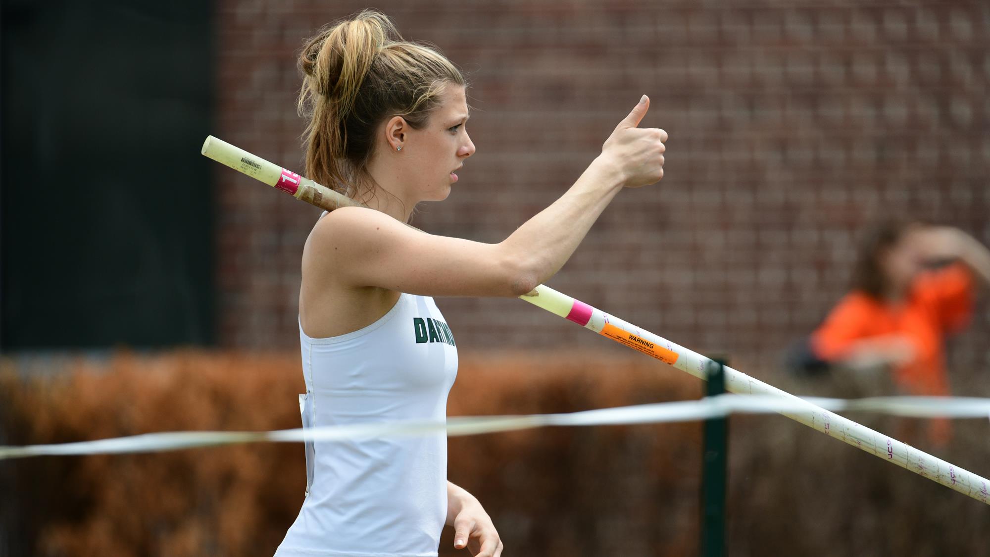 Julia Valenti - Women's Track & Field - Dartmouth College Athletics