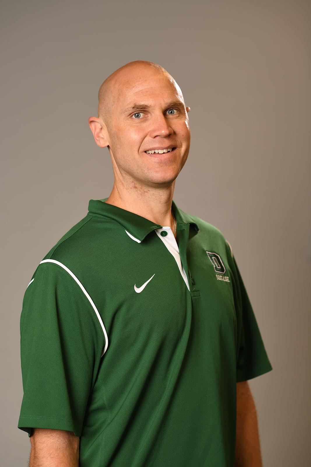 Luke Forster - Men's Squash Coach - Dartmouth College Athletics
