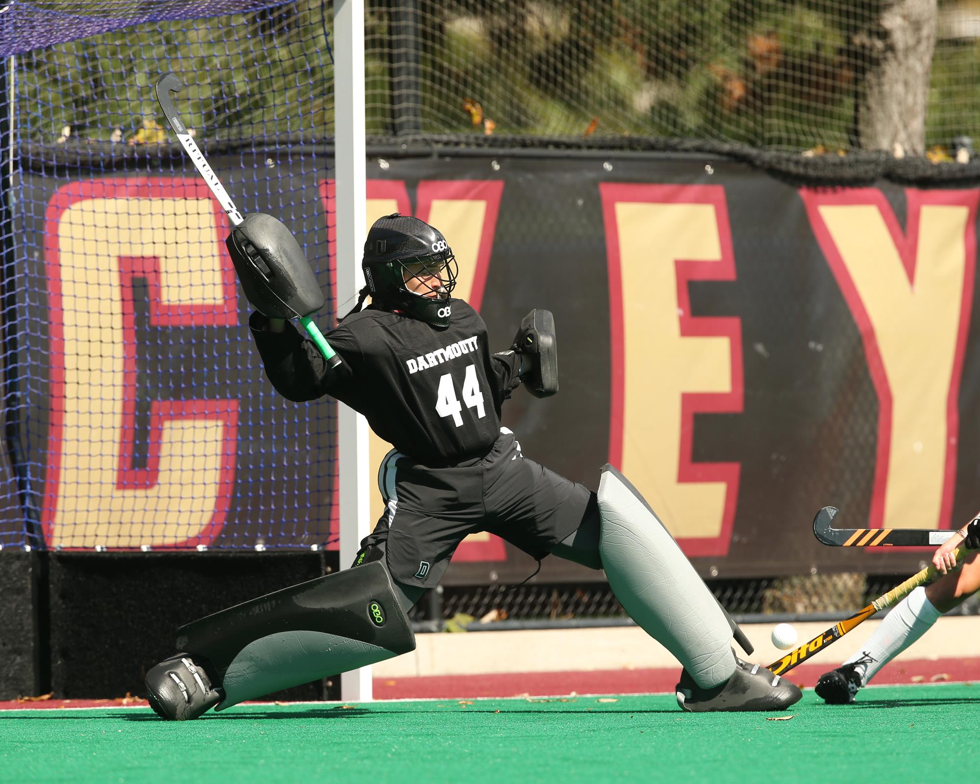 Isabella Santucci - Field Hockey - Dartmouth College Athletics