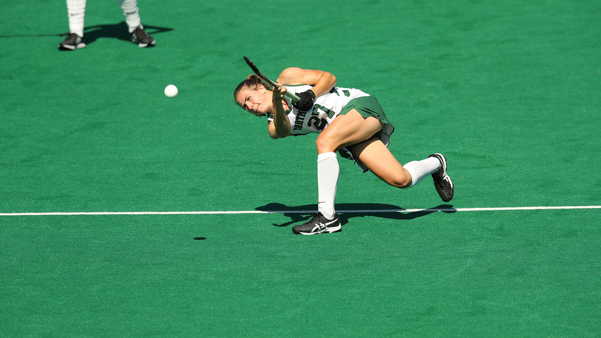 Sara Falkson - Field Hockey - Dartmouth College Athletics
