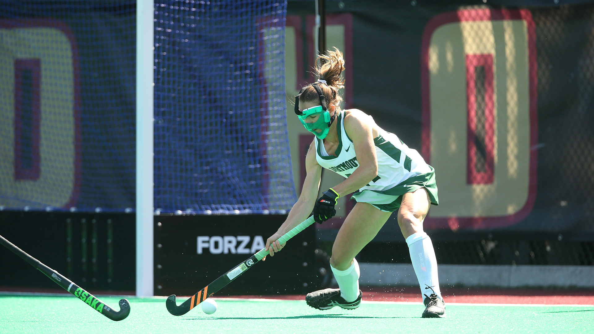 Sara Falkson - Field Hockey - Dartmouth College Athletics