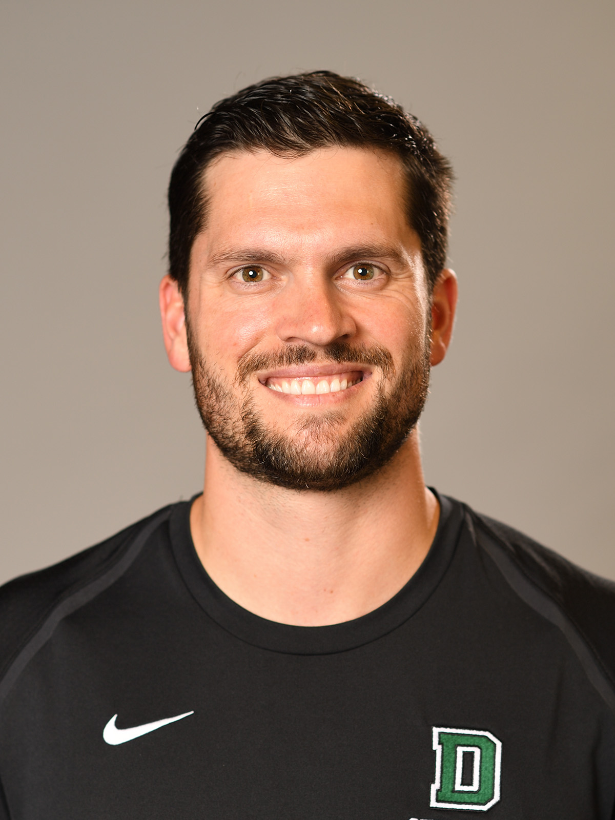 James Baker - Assistant Strength & Conditioning Coach - Men's Ice ...