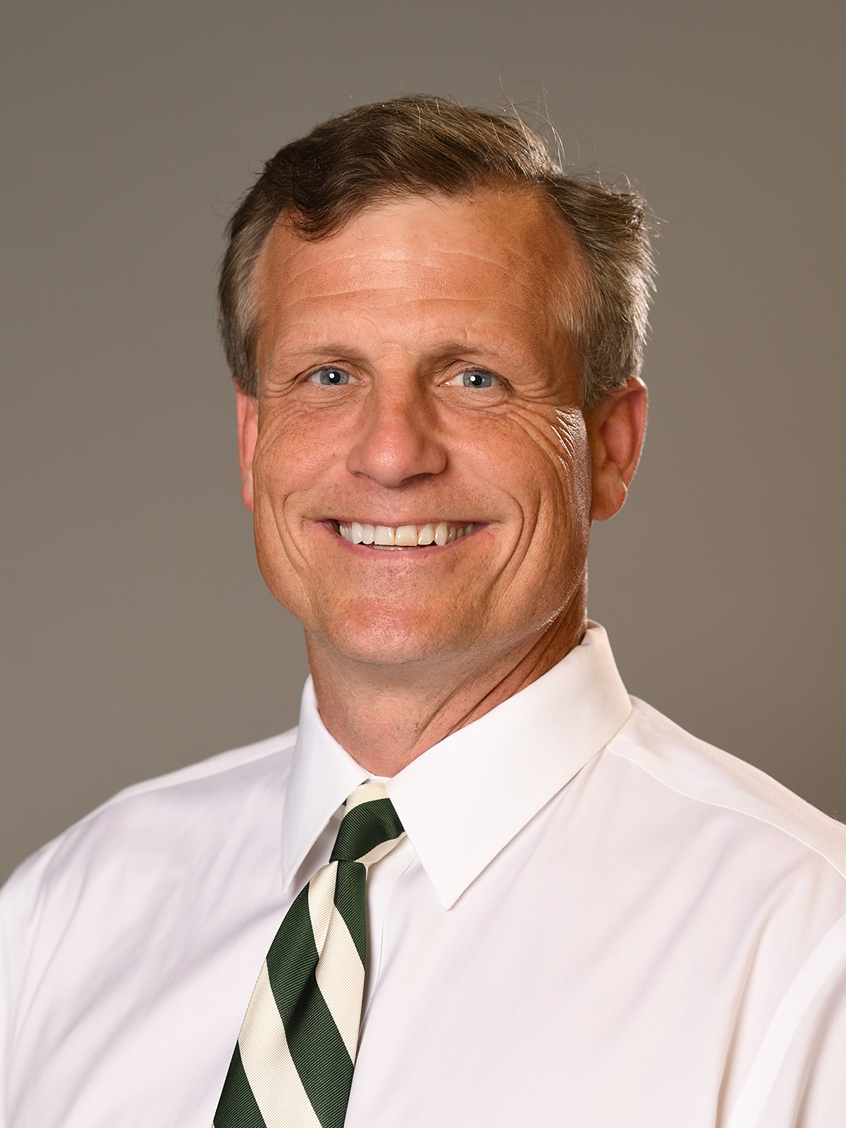 Richard Whitmore - Deputy Athletics Director - Women's Golf Support ...