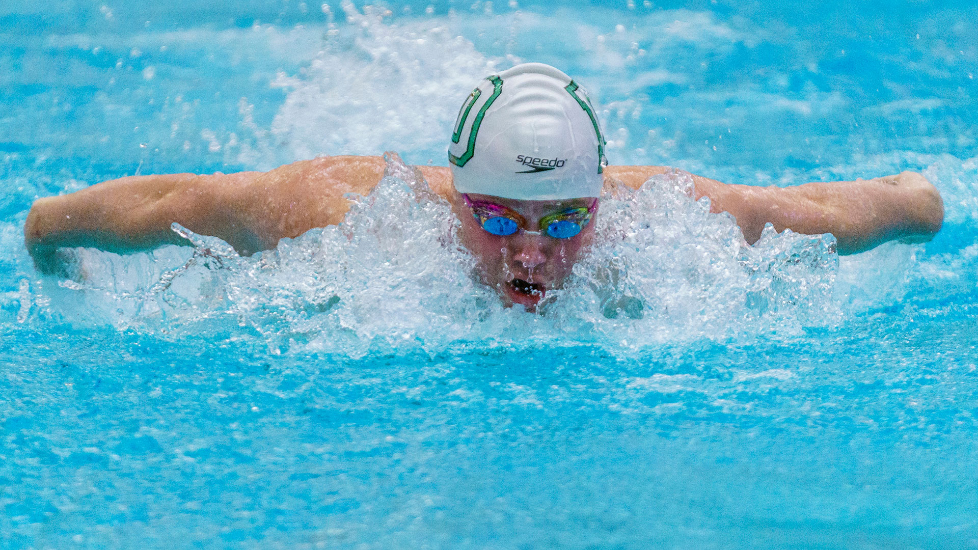 Ethan Banks - Men's Swimming & Diving - Dartmouth College Athletics
