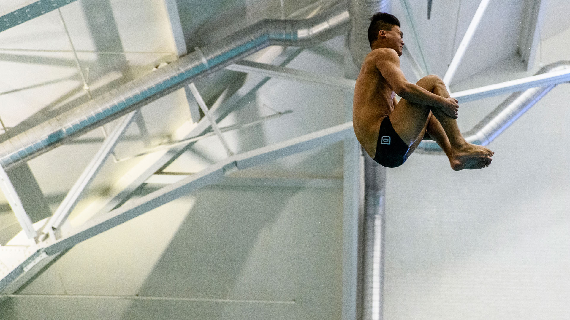 Jonathan Hu - Men's Swimming & Diving - Dartmouth College Athletics