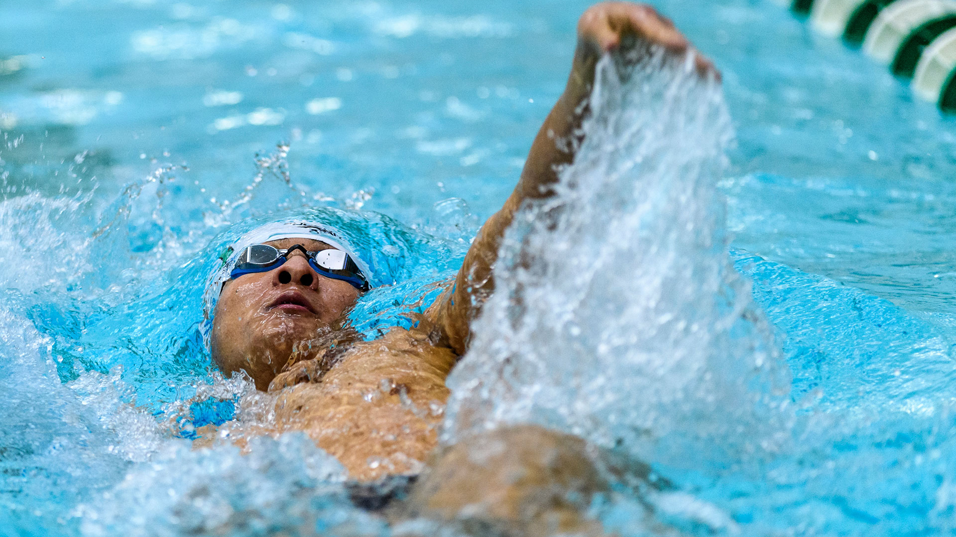 Tim Park - Men's Swimming & Diving - Dartmouth College Athletics