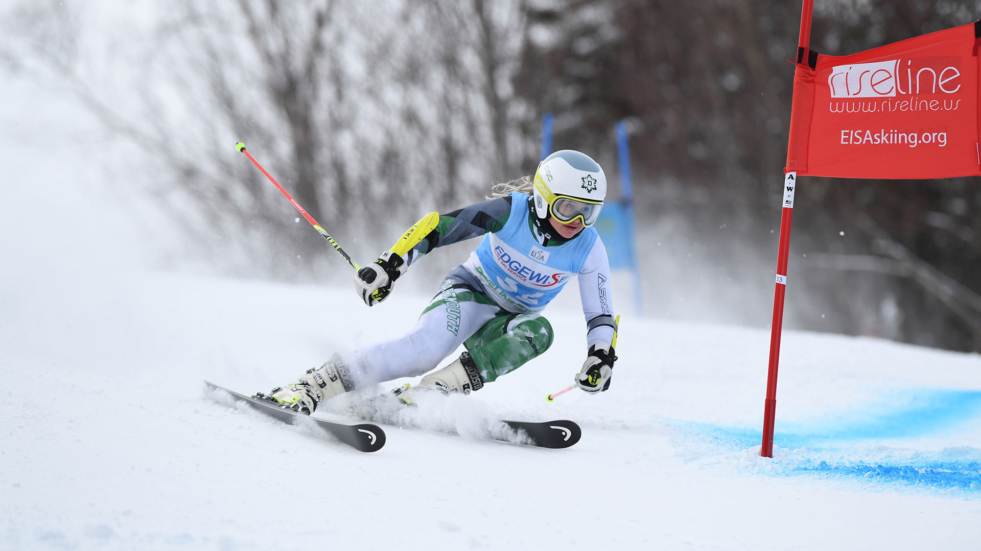 Stephanie Lebby - Skiing - Dartmouth College Athletics
