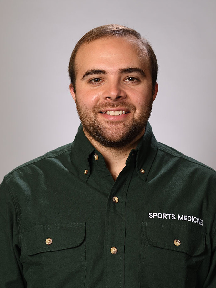 Cam Patria - Athletic Trainer - Men's Tennis Support Staff - Dartmouth ...