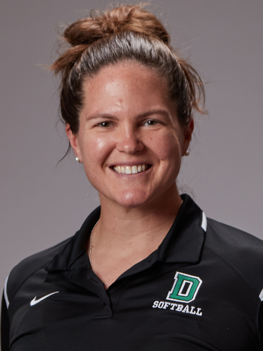 Jen Williams - Softball Coach - Dartmouth College Athletics