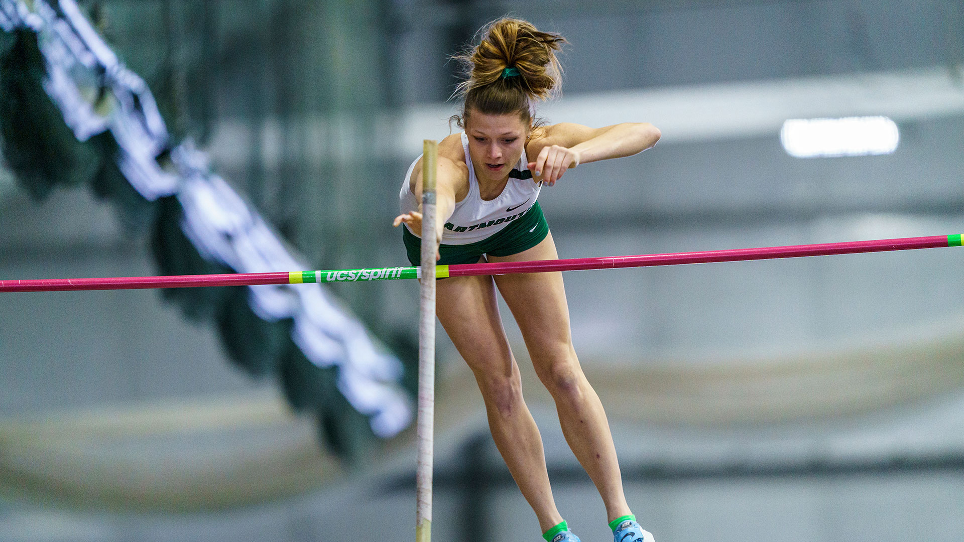 Julia Valenti - Women's Track & Field - Dartmouth College Athletics