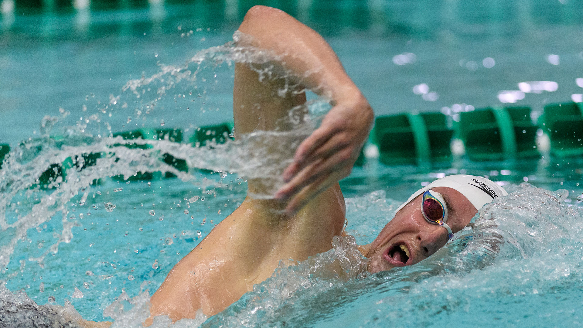 Ethan Banks - Men's Swimming & Diving - Dartmouth College Athletics