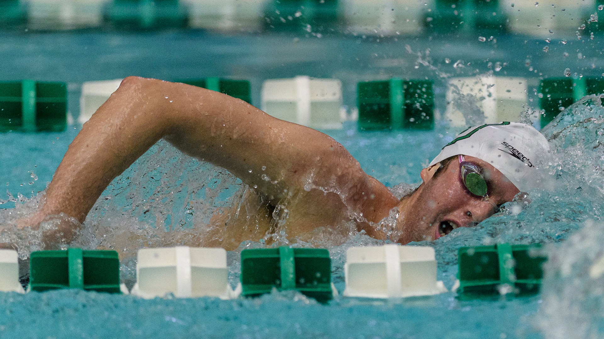Ethan Banks - Men's Swimming & Diving - Dartmouth College Athletics