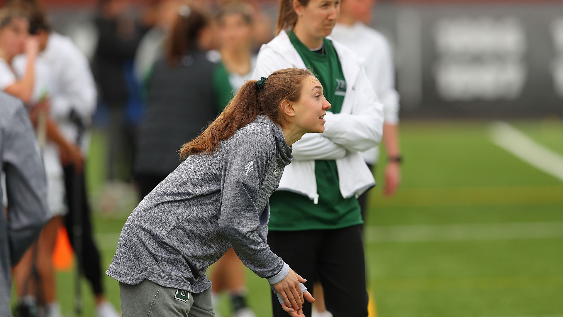 Schuyler Bixby - Women's Lacrosse - Dartmouth College Athletics