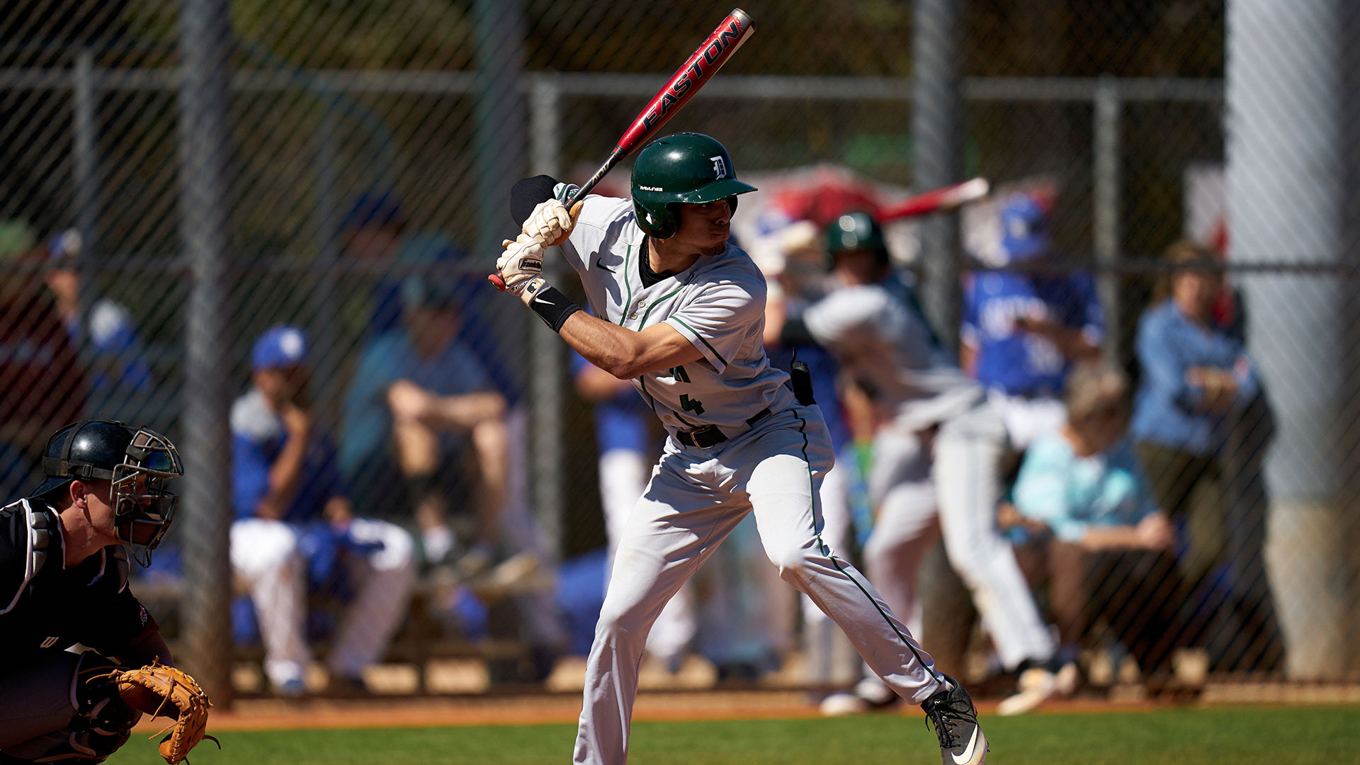 Lucas Daniels Jeff Daniels Son